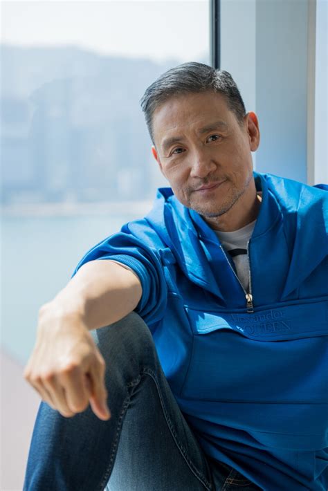 張學友全新國語單曲〈又十年〉唱到眼泛淚光：無限的時間、有限的生命；好好的過、好好的做！