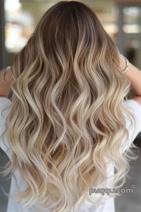 Blonde Balayage 82 Balayage Long Hair Balayage Haare Blond Hair