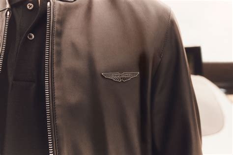 Inside The New Boss And Aston Martin Collaboration Adrenaline Culture