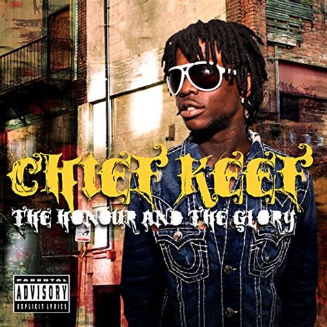 Chief Keef Albums