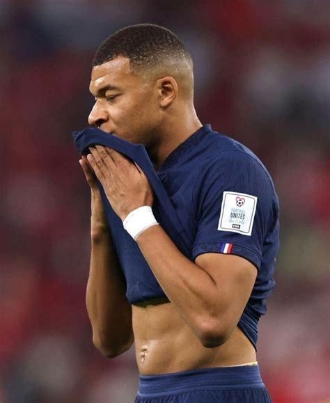 Kylian Mbappe