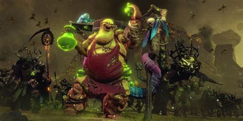 Total War Warhammer 3 Champions Of Chaos Dlc Tips Units