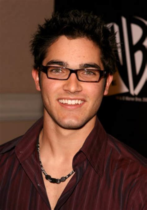Tyler Hoechlin