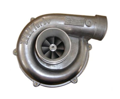 Ihi Turbo Brand Performance