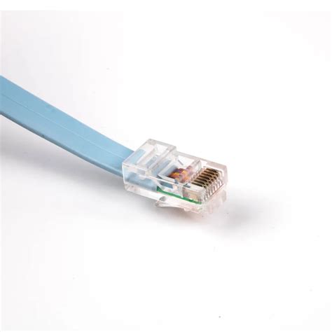 Cisco Blue Cable Pinout Everything You Need To Know