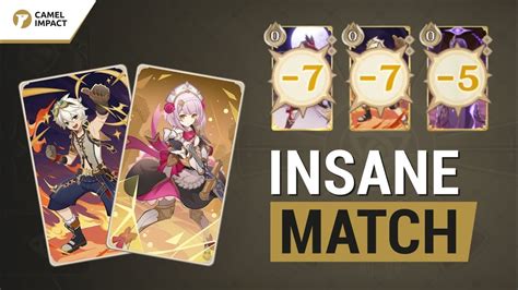 Nuke Battle Insane Match Genius Invocation Tcg Youtube