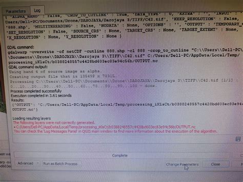 Qgis Community Official Virtual Group What Happened How To Solve It