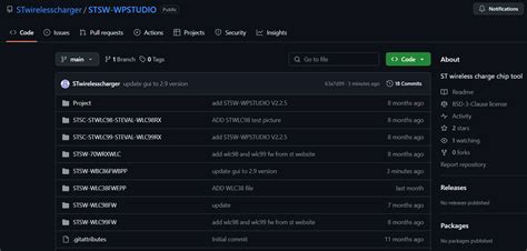 Wireless Charging Solution Wiki Stmicroelectronics Community