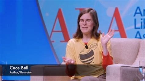 Ertbooklist Author Forum Early Influences American Libraries Magazine