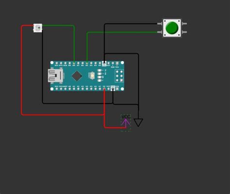 Ws2812b Not Lighting Up Rfastled