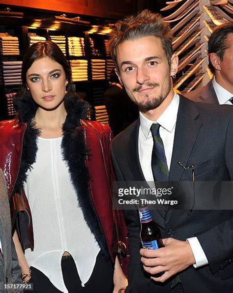 82 Tommy Hilfiger Gq Celebrate Men Of New York At The 5th Avenue