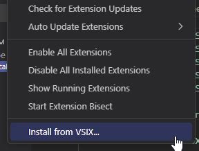 Error In Update To V Issue Oleg Shilo Codemap Vscode Github