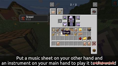 Music Maker Mod 1 19 2 1 18 2 Creating And Playing Music Mc Mod Net