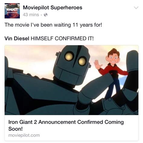 Iron Giant Memes