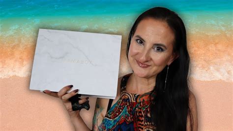 Jarma Box Unboxing Summer 2025 Youtube