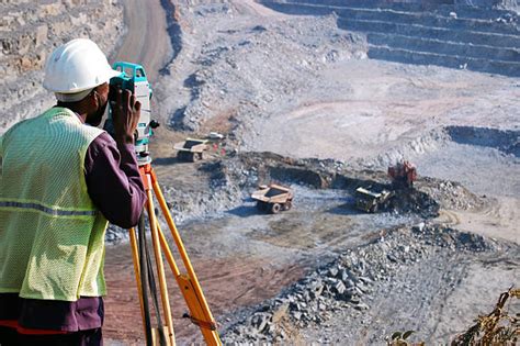 Bachelor Of Science In Mining Engineering In Tanzania