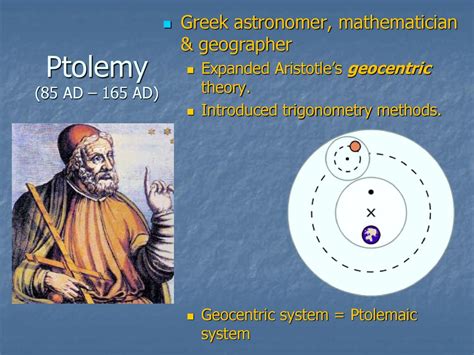 the scientific revolution ppt download