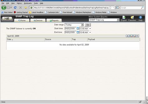 Snmp Version 3 Tools Implementation Guide Using Network Management