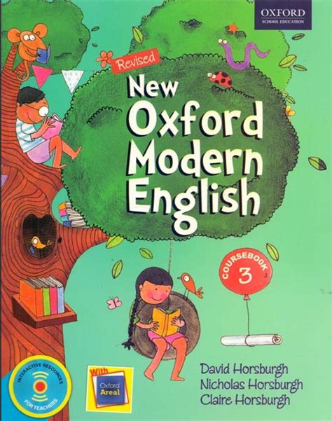 New Oxford Modern English Course Book Class 3 At ₹ 355piece