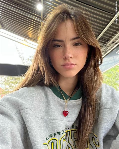 Julia Ernst Juliaernst Nude The Fappening Photo 4273017