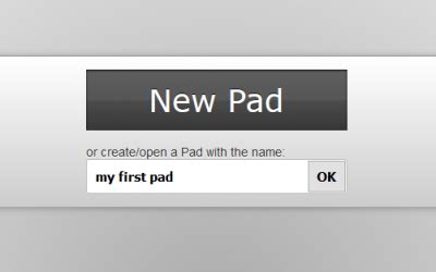 How To Install Etherpad On Debian 9 RoseHosting