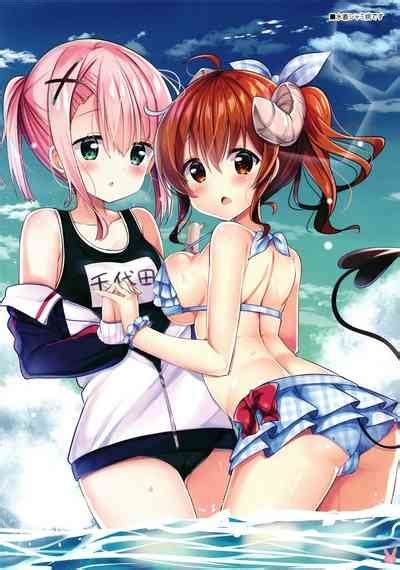 K C K W G S 12 Nhentai Hentai Doujinshi And Manga