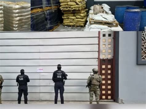 Acusan A Líderes Del Cártel De Sinaloa De Narcoterrorismo Y Apoyo Al Terrorismo En Histórica