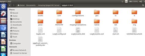 Linux Startsh Error Chmod Cannot Access ‘startsh No Such File Or