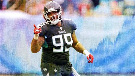 Jurrell Casey Stats Nfl Career Season And Playoff Statistics