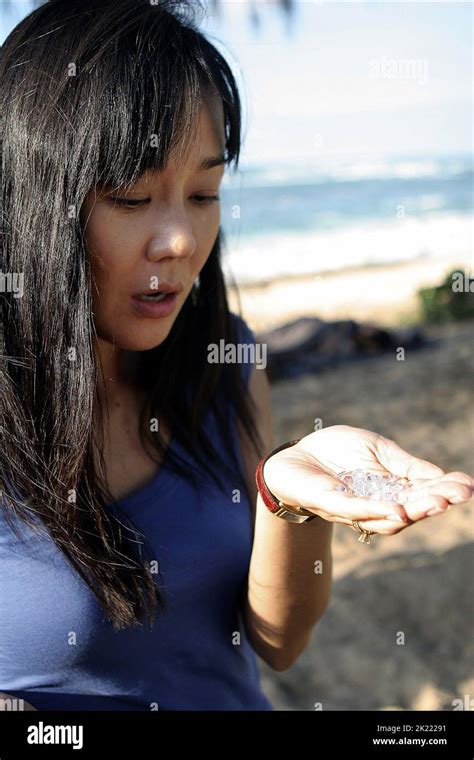 Yunjin Kim Lost Season