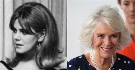 ახალი დედოფლის უცნობი მხარე როგორ გამოიყურებოდა ახალგაზრდა კამილა პარკერ ბოულზი Marao