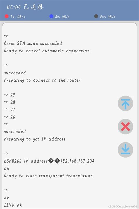 Stm32cubemxkeil5esp8266基于hal库的stm32esp8266连接mx Usart Esp8266 Csdn博客