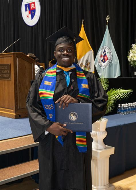 Nana K Owusu Ansah On Linkedin Graduation Classof2024 25 Comments