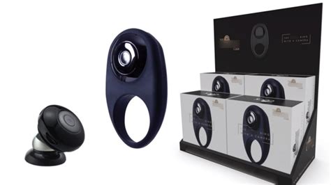 The Latest Disturbing Porn Inspired Technology A Wearable Genital Camera