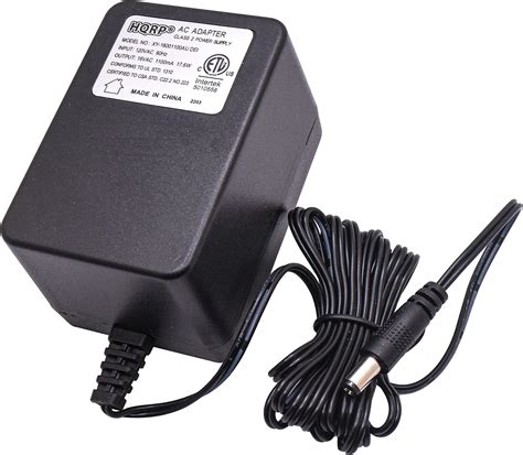 Dkkpia Ac Adapter For Peavey Pv6 Pv6usb Pv8 Pv8 Usb Pv14