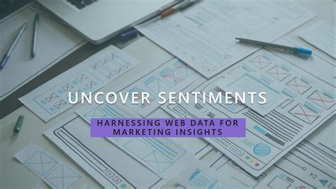 Leveraging Web Scraping For Sentiment Analysis In Marketing