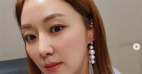 박준형♥ 김지혜 염색 후 초절정 동안미모 과시변신 大성공 조선일보