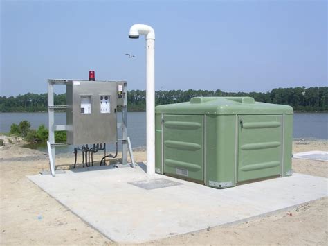 Landfill Leachate Pumps Robert Harbold