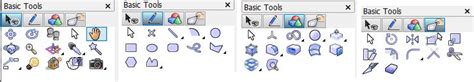 Basic Tool Palette Editing Troubleshooting Vectorworks Community Board