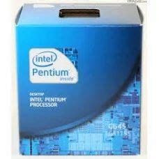 Intel Pentium Processor At Best Price In Perambalur By Mayotech ID 6434421812
