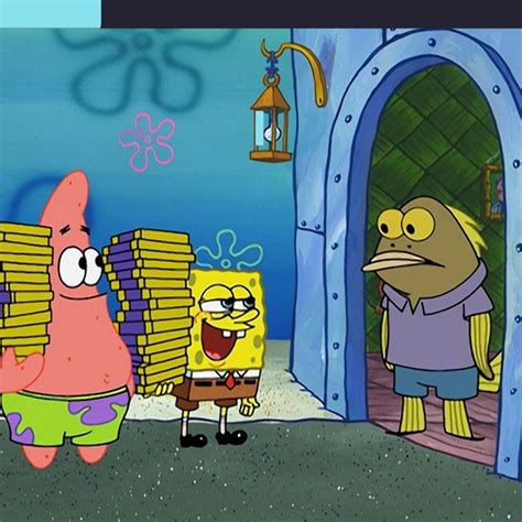 Tom Not Screaming Chocolate Spongebob Chaos Increases Every Loop