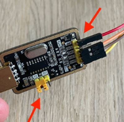 Tutorial Read A Sensor By Running A Node RED Flow On An ESP Via Node Red Mcu Share Your