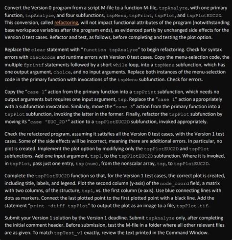 Help Is Needed For Version 1 Programming Language Is