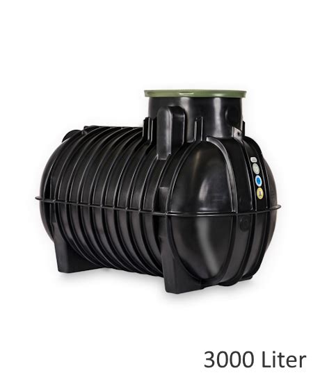 Trinkwassertank 2000 Bis 10000 Liter Ripalgo Ag