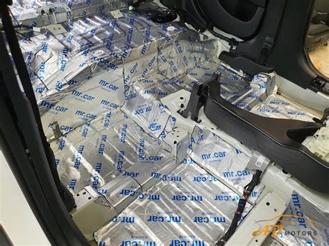 노면소음 잡는 셀토스 방음 튜닝 후기 네이버 블로그