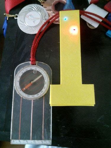D Printed DCF Arduino receiver for NTP Server by Milena Bojović Pinshape