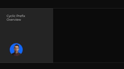 Decoding The G Nr Frame Structure A Technical Guide Mp