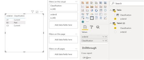 solved lookup valued from one table to another table colu microsoft fabric community
