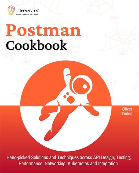 Postman… By Gitforgits Asian Publishing House [pdf Ipad Kindle]