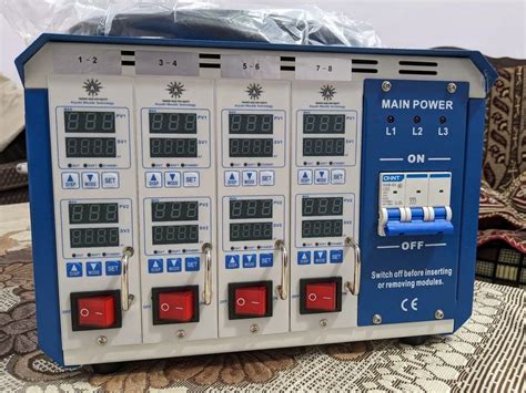 220 V T2 Series Hot Runner Temperature Controller At 15000 Piece Samaypur New Delhi ID